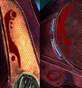 Elsedda-pattern Strike Fighter - Ship class - Halopedia, the Halo wiki