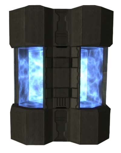 Forerunner gas canister - Halopedia, the Halo wiki