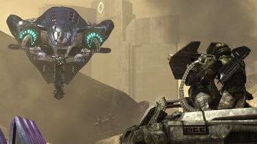 Huragok - Species - Halopedia, the Halo wiki