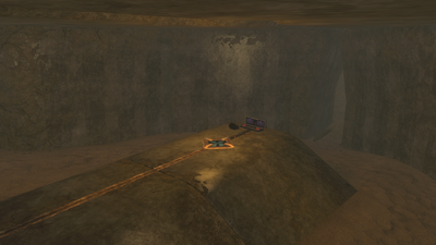 Sandtrap - Multiplayer map - Halo 3 - Halopedia, the Halo wiki