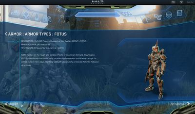 Category:Images of MJOLNIR FOTUS - Halopedia, the Halo wiki