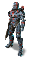 EOD - Armor - Halopedia, the Halo wiki