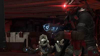 Voltaic weaponry - Halopedia, the Halo wiki