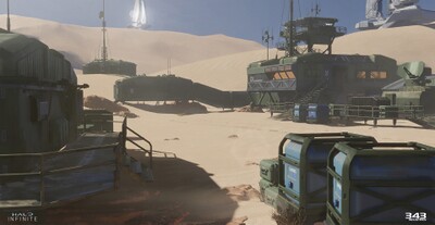 Forward Operating Base - Halopedia, the Halo wiki