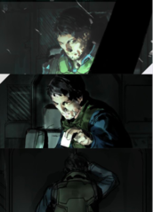 Fernando Esparza - Character - Halopedia, the Halo wiki