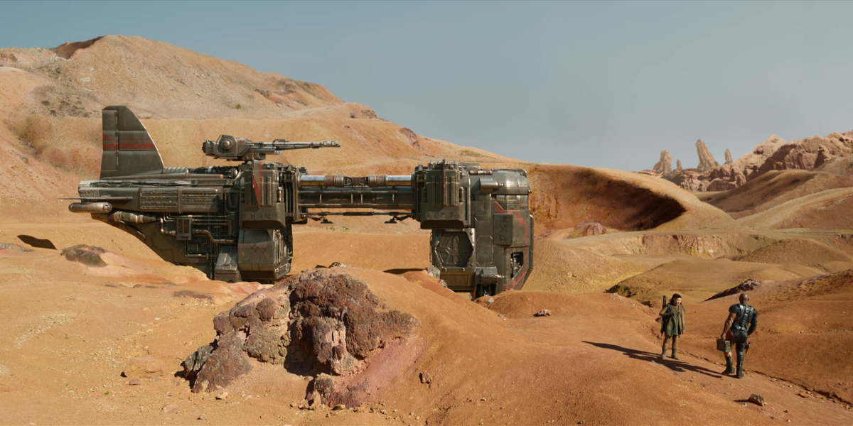 Carryall-class transport - Ship class - Halopedia, the Halo wiki