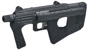 M7 SMG - Weapon - Halopedia, the Halo wiki