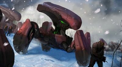 Category:Images by Marco Nelor - Halopedia, the Halo wiki