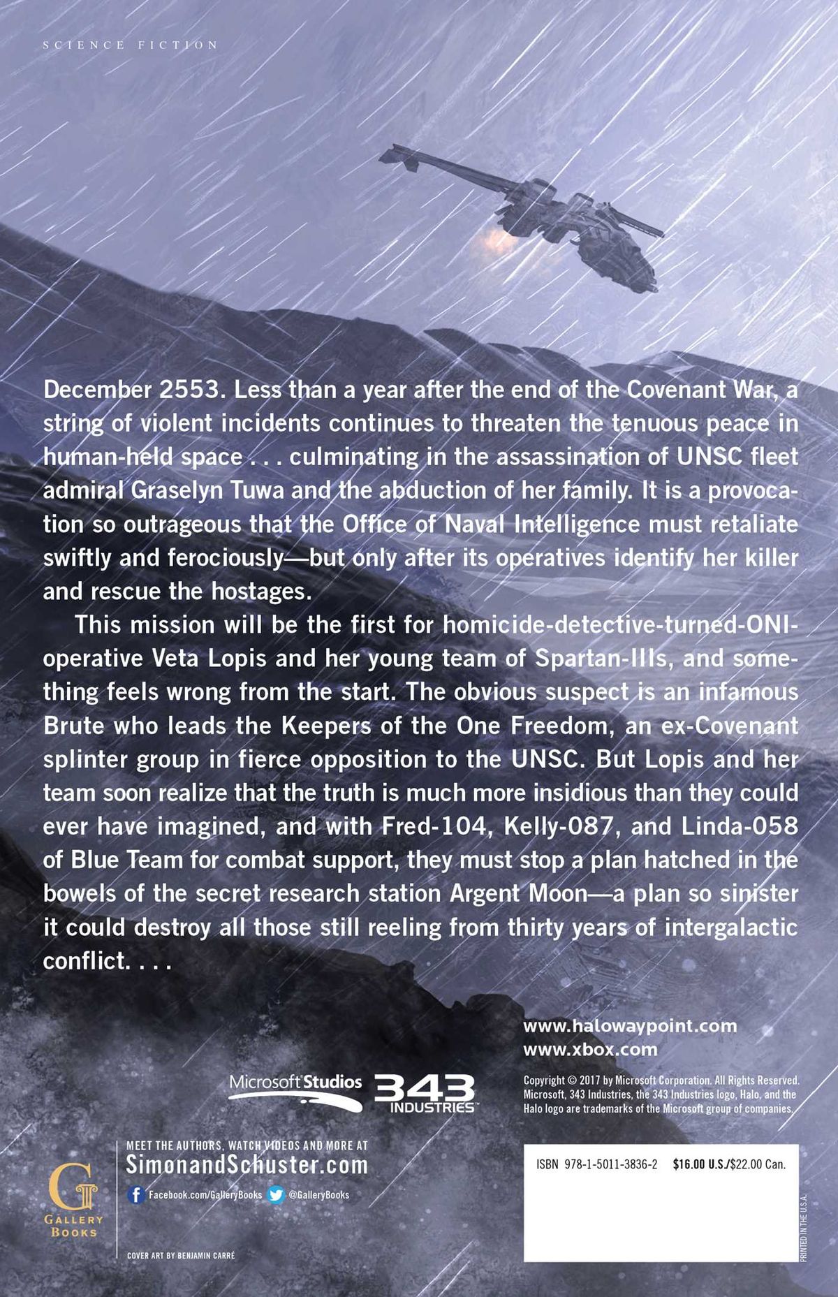 File:Halo Retribution Cover Back.jpg - Halopedia, the Halo wiki