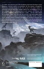Halo: Hunters in the Dark - Novel - Halopedia, the Halo wiki