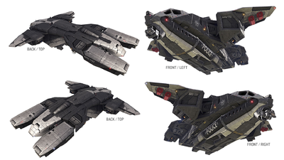 Category:Images of D77C-NMPD Pelican - Halopedia, the Halo wiki