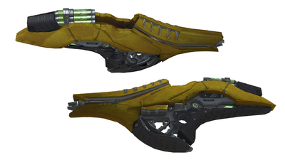 Archive:Halo Waypoint/2009 to 2014/Universe/Weapons - Halopedia, the ...