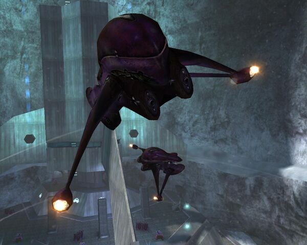 Banshee - Halopedia, the Halo wiki