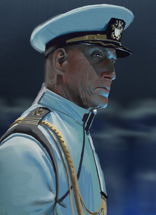 Chief of Naval Operations - Halopedia, the Halo wiki