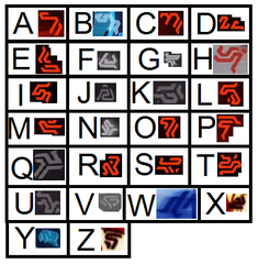 Forerunner symbols - Halopedia, the Halo wiki