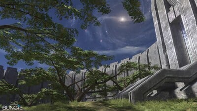 Isolation - Multiplayer map - Halo 3 - Halopedia, the Halo wiki