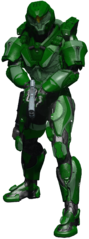 Stalker - Armor - Halopedia, the Halo wiki