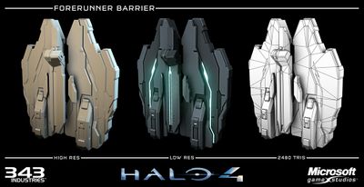 Forerunner cover - Halopedia, the Halo wiki