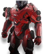 Interceptor - Armor - Halopedia, the Halo wiki