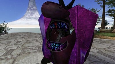 Covenant comm node - Halopedia, the Halo wiki