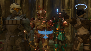 Forbidden - Multiplayer map - Halo Infinite - Halopedia, the Halo wiki