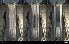 Catalyst - Multiplayer map - Halo Infinite - Halopedia, the Halo wiki