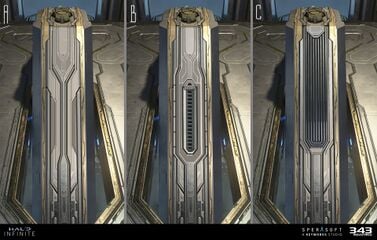 Catalyst - Multiplayer map - Halo Infinite - Halopedia, the Halo wiki