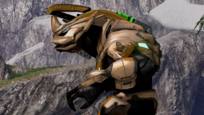 General harness - Armor - Halopedia, the Halo wiki