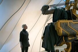 High Prophet of Mercy - Character (Silver Timeline) - Halopedia, the ...