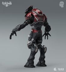 The Banished - Faction - Halopedia, the Halo wiki