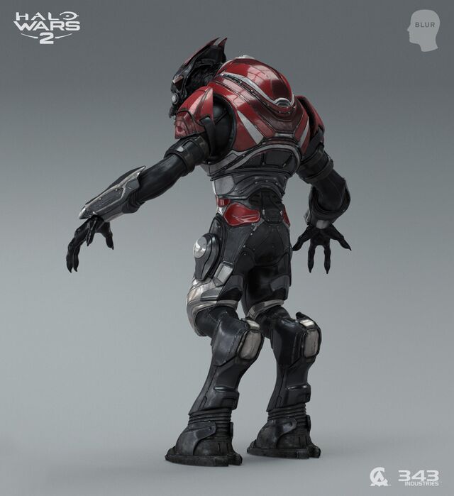 File:HW2-BanishedElite Render Back.jpg - Halopedia, the Halo wiki