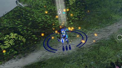 Robert-025 - Character - Halopedia, the Halo wiki