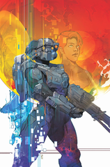 SRS99-S5 AM sniper rifle - Weapon - Halopedia, the Halo wiki