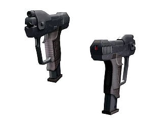 M6D magnum - Weapon - Halopedia, the Halo wiki