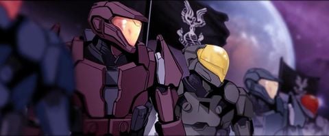 SPARTAN-III program - Halopedia, the Halo wiki