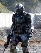 S. Hartley - Character - Halopedia, the Halo wiki