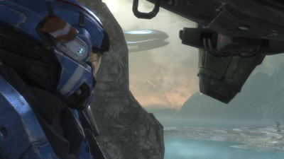 Carter-A259 - Character - Halopedia, the Halo wiki