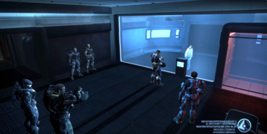 Halopedia:Projects/Reach Mapping - Halopedia, the Halo wiki
