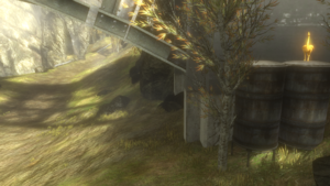 Moa statue (Halo: Reach) - Halopedia, the Halo wiki