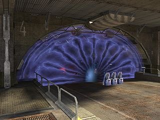Covenant defense barrier - Halopedia, the Halo wiki