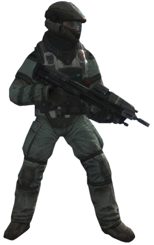 Vacuum suit - Halopedia, the Halo wiki