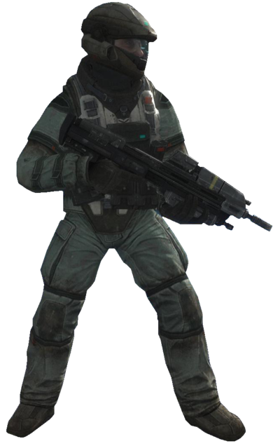 Vacuum suit - Halopedia, the Halo wiki
