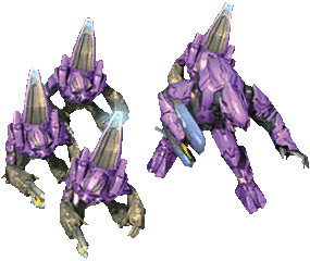 Unggoy - Species - Halopedia, the Halo wiki