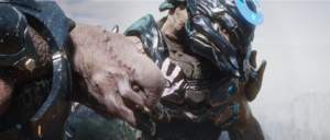 Gek 'Lhar - Character - Halopedia, the Halo wiki