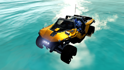 Hog - Vehicle - Halopedia, the Halo wiki