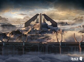 Library - Halopedia, the Halo wiki