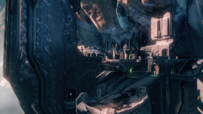 Lockdown - Multiplayer map - Halopedia, the Halo wiki