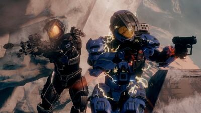 Orion - Armor - Halopedia, the Halo wiki