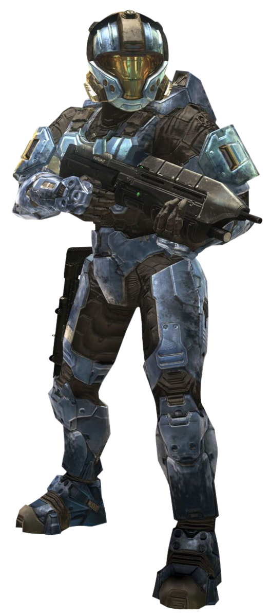 File:H3B - CQB armor.png - Halopedia, the Halo wiki