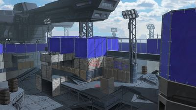 Category:Images of The Pit - Halopedia, the Halo wiki